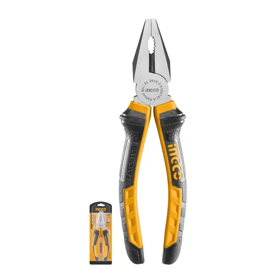 Combination pliers